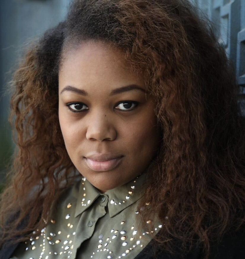 CeCe Tyshay Finding Balance: Life As An Actress & Producer - PaSH Magazine